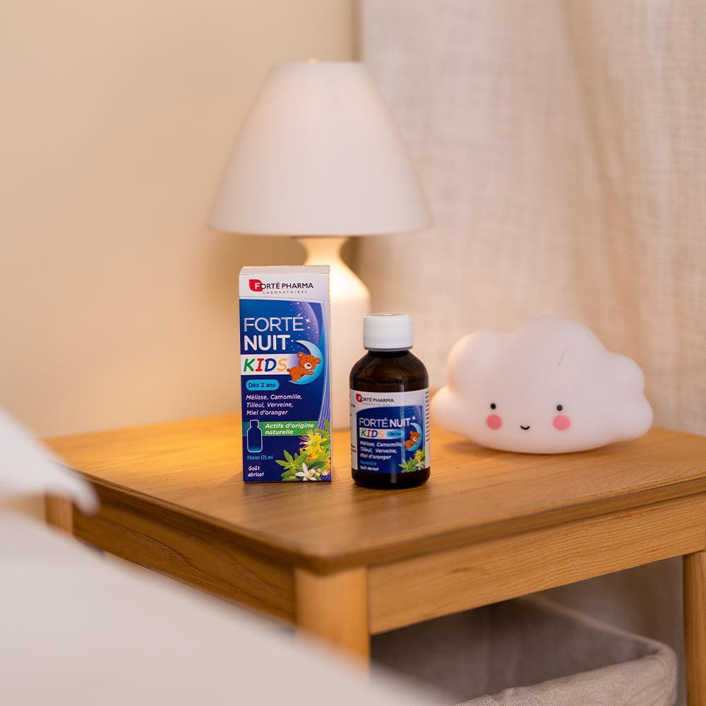Forté Nuit Kids | Forté Pharma