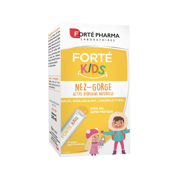 Forté Kids Nez-Gorge
