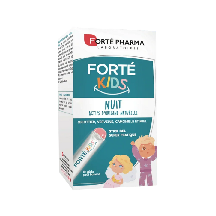 Enfant en forme : astuces santé