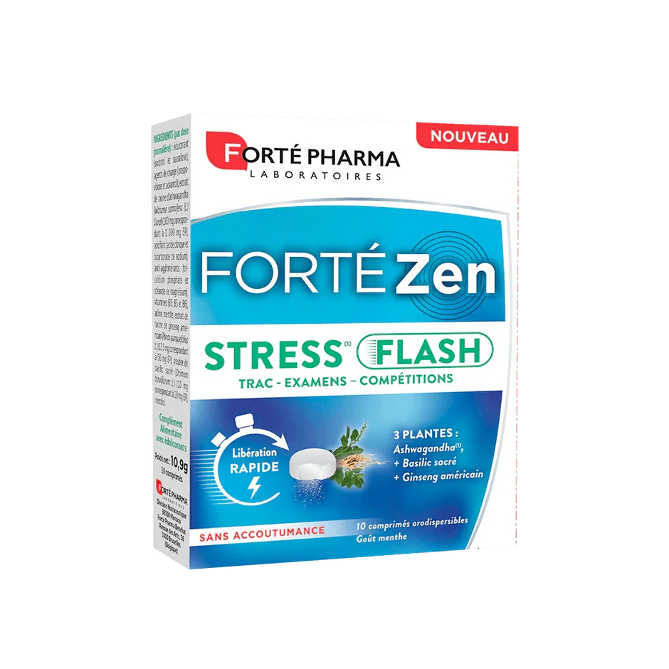 Les 3 phases du stress et les moyens de lutter contre