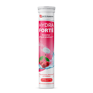 Hydra Forté : Hydratation & confort optimal