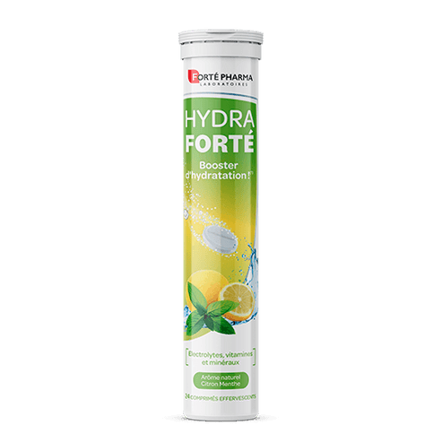 Hydra Forté - Hydratation | Forté Pharma