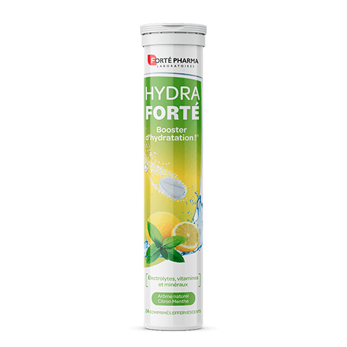 Hydra Forté - Hydratation | Forté Pharma