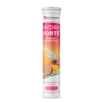 Hydra Forté : Hydratation & confort optimal
