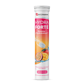Hydra Forté : Hydratation & confort optimal