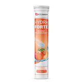 Hydra Forté : Hydratation & confort optimal