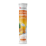 Hydra Forté : Hydratation & confort optimal