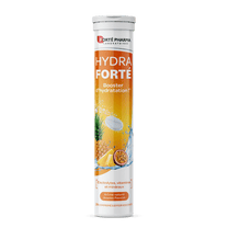 Hydra Forté : Hydratation & confort optimal