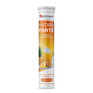 Hydra Forté : Hydratation & confort optimal