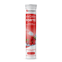 Hydra Forté : Hydratation & confort optimal
