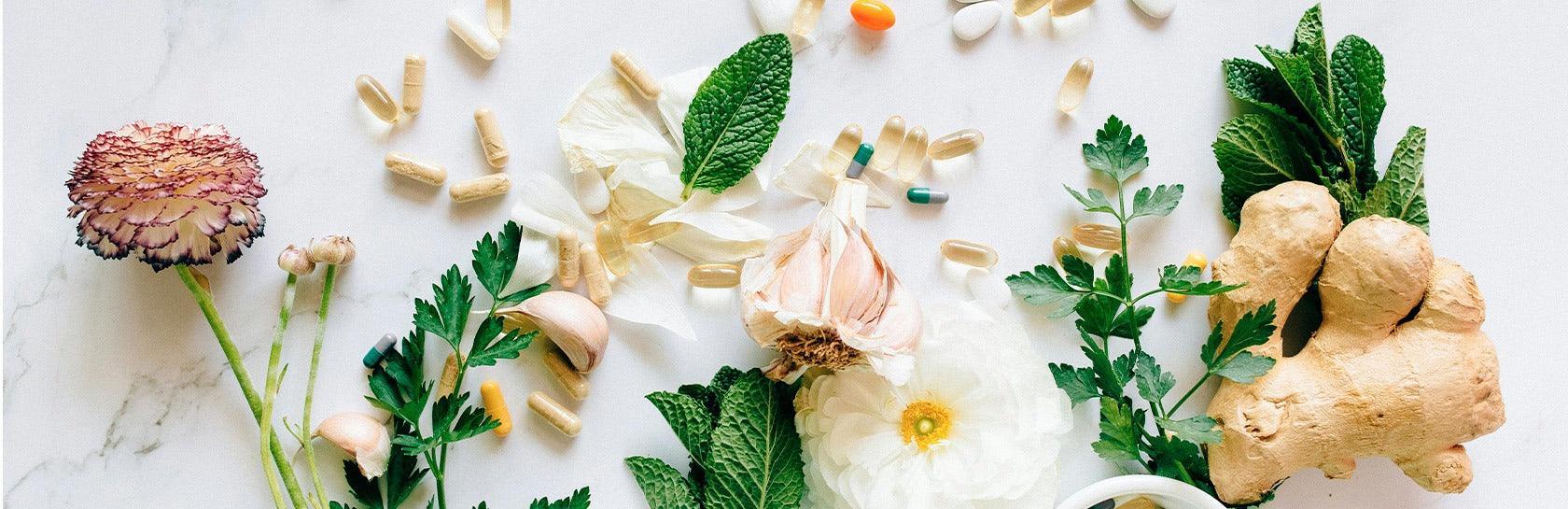 Les aliments qui favorisent la libido et la performance | Forté Pharma