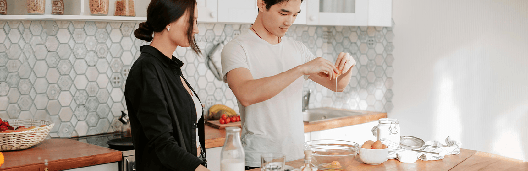 Les aliments qui favorisent la libido et la performance | Forté Pharma