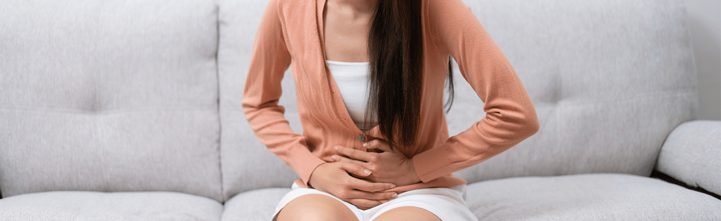 Digestion difficile : causes, symptômes, que faire ? | Forté Pharma