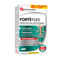 Forté Flex Articulations | Forté Pharma