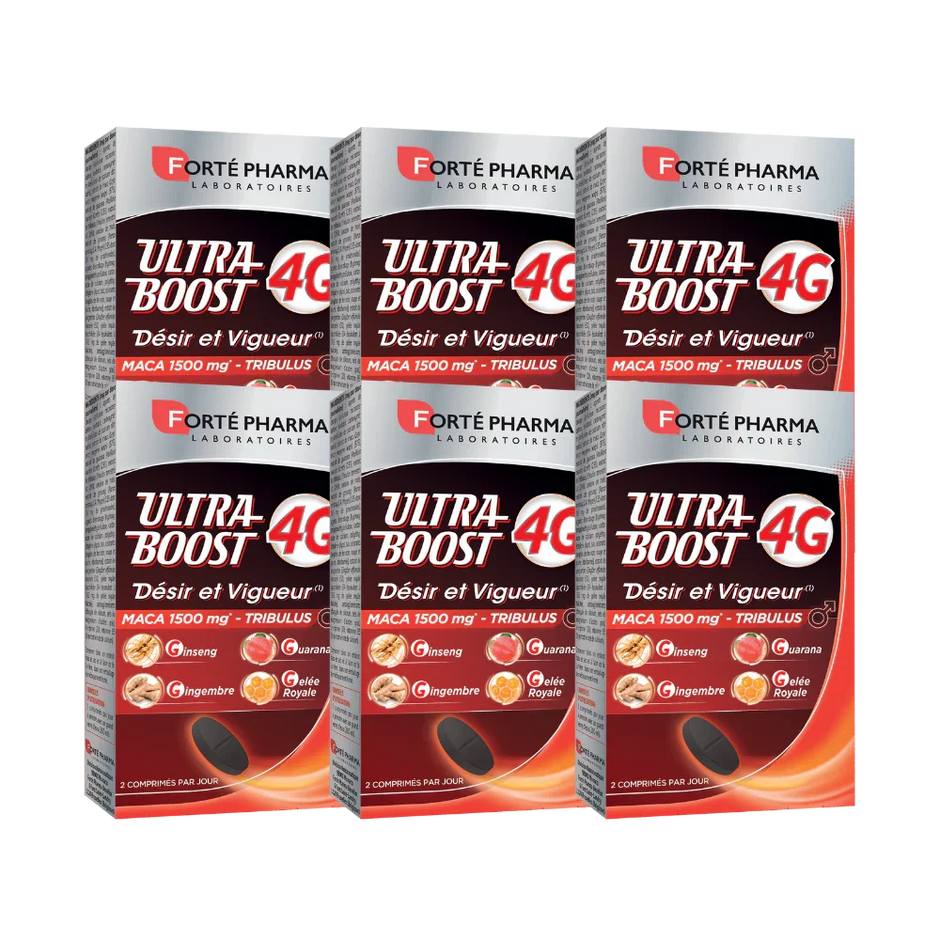 Stimulant et tonus sexuel : nos conseils