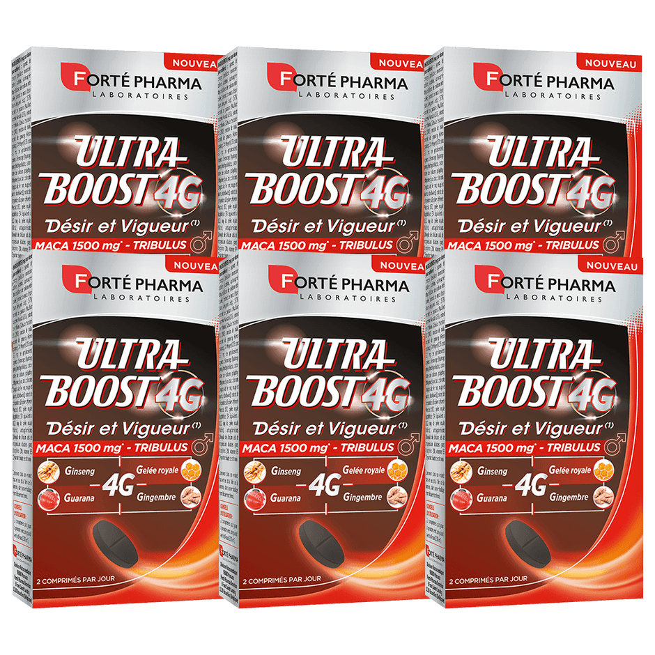 Stimulant et tonus sexuel : nos conseils