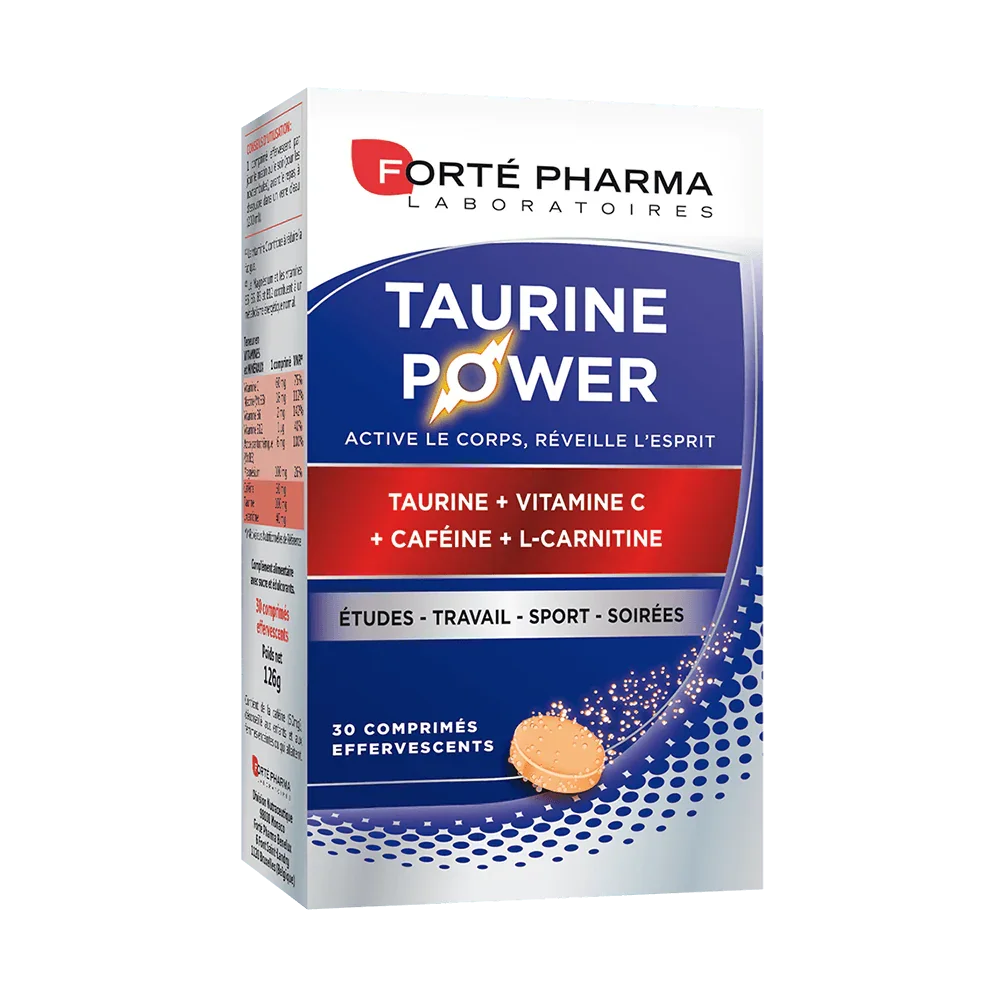 Taurine Bienfaits Et Consommation taurine-bienfaits-et-consommation