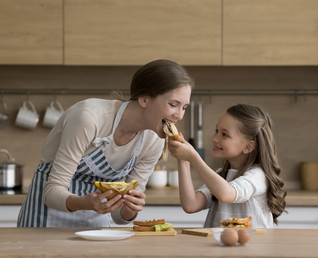 Comment éviter le grignotage ? – Forté Pharma