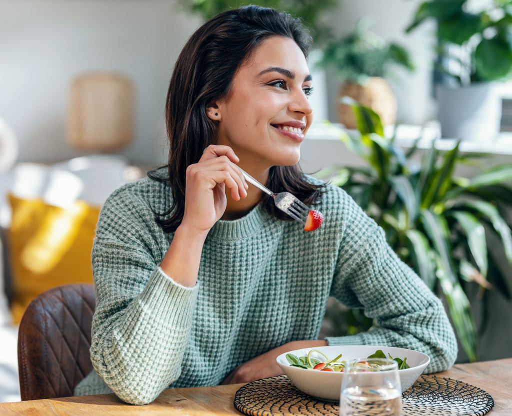 Comment éviter le grignotage ? – Forté Pharma