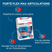 FortéFlex Max Articulations - Gênes articulaires | Forté Pharma