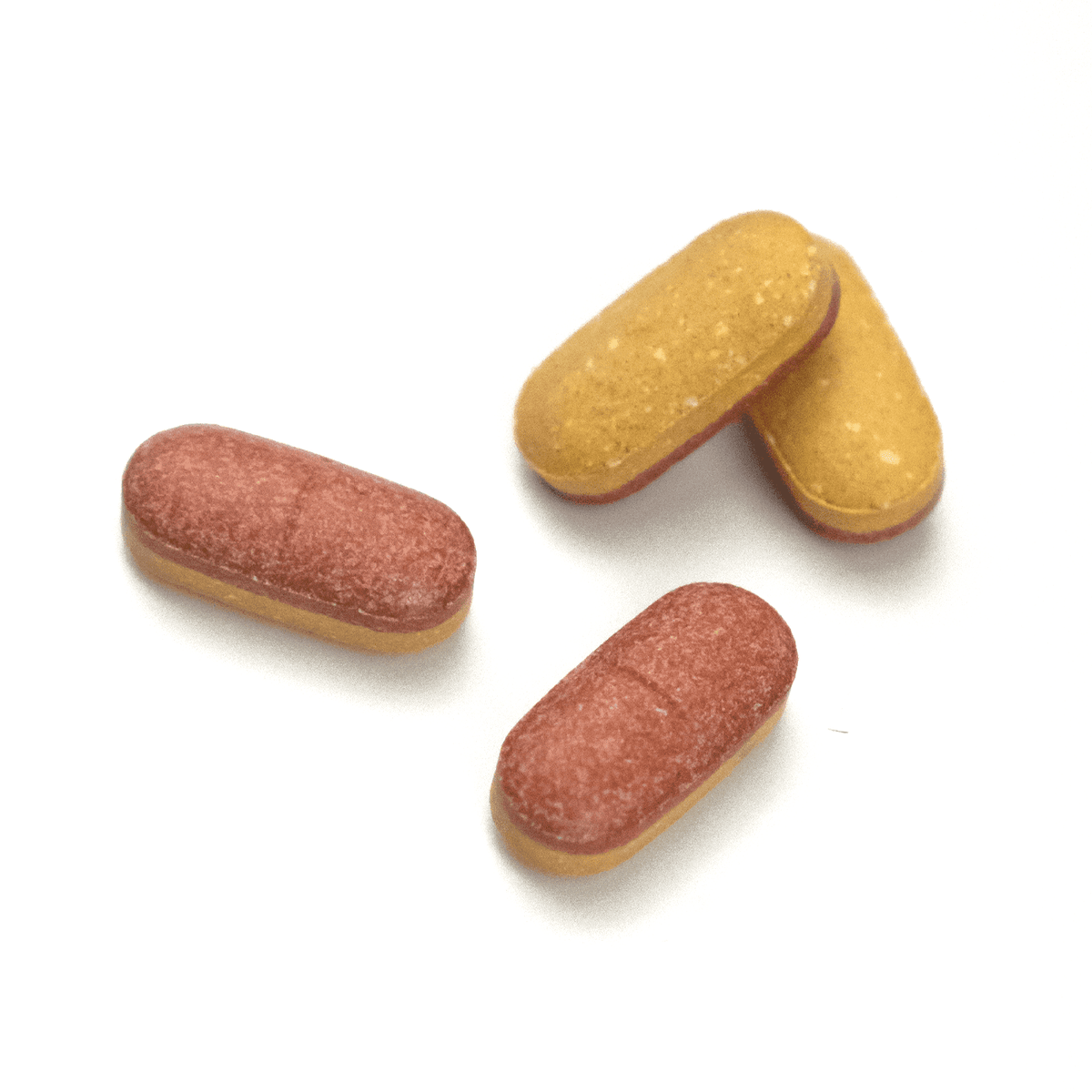 Multivit'4G Energie - Vitamines | Forté Pharma